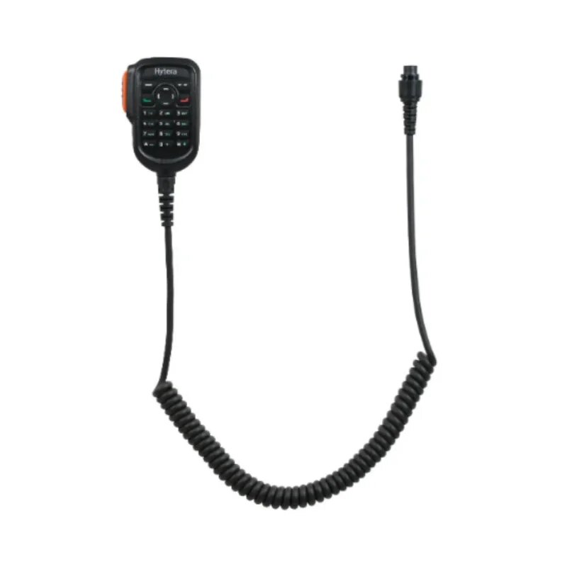Ручной микрофон SM19A3 черный для Hytera HM782 MH785 HM786 HM788