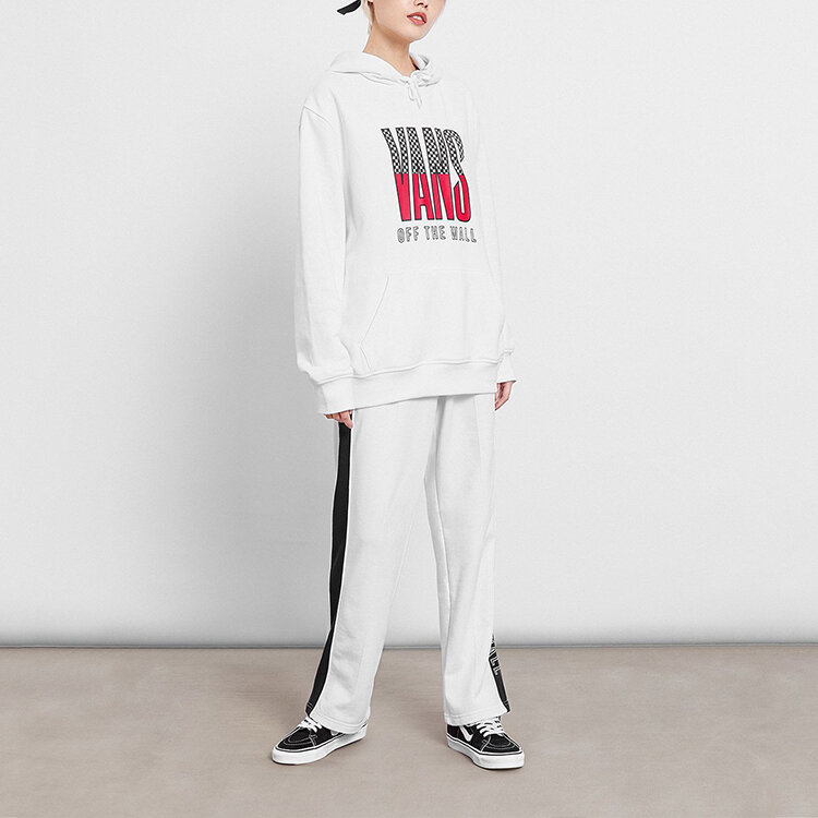 Толстовка VANS