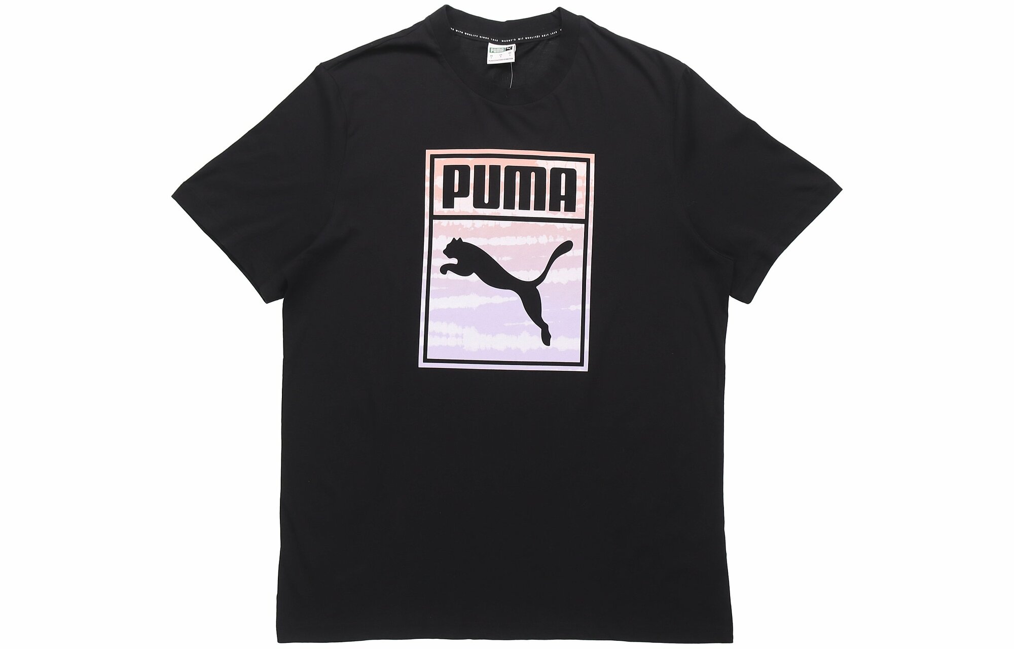 Футболка PUMA PUMA Active