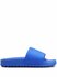 Шлёпанцы Tod's Logo-embossed slides, размер 10