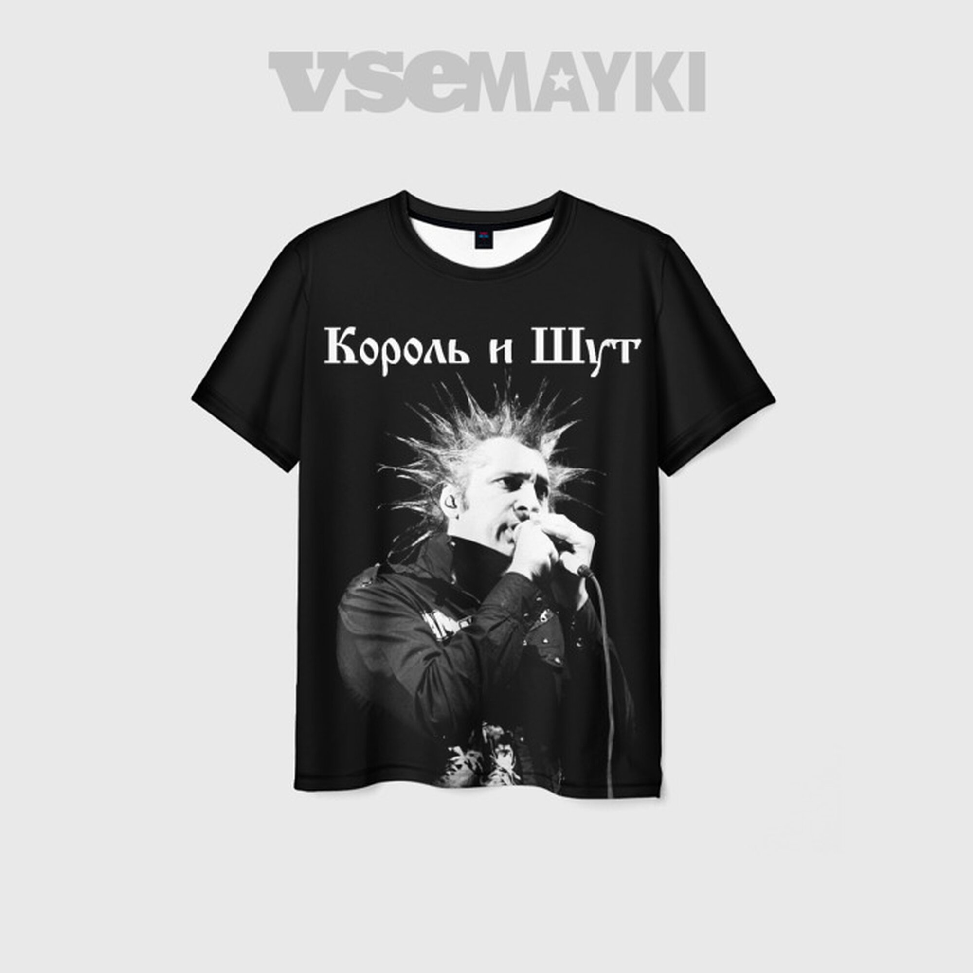 Футболка
