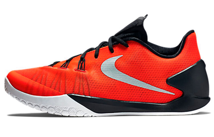 Кроссовки NIKE HyperChase, размер EU 45 стопа (29CM), красный