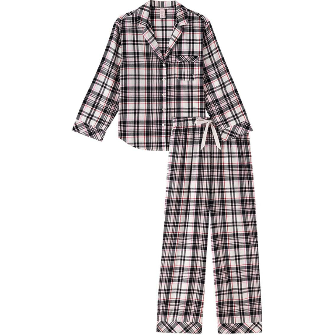 Пижама Victoria's Secret THE MIX Pajama Set