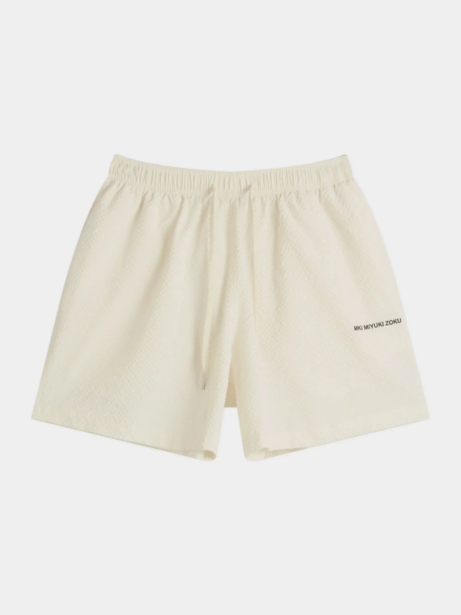 Шорты Seersucker Shorts