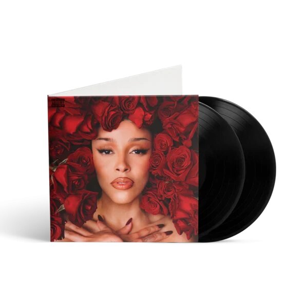 Doja Cat - Vie (2LP)