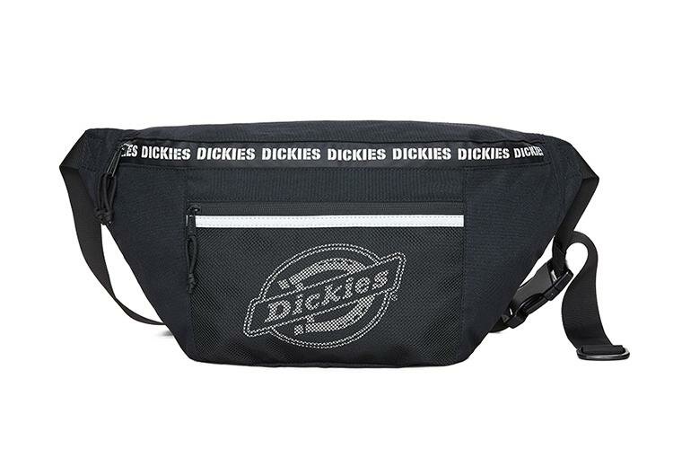 Сумка Сумка через плечо Dickies Black