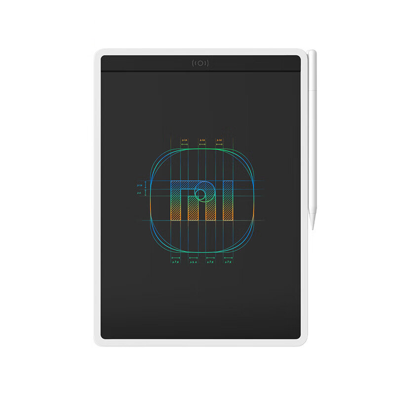 Планшеты Xiaomi для рукописного ввода, белые, 10 дюймов, высокая чувствительность, поддержка стилуса
