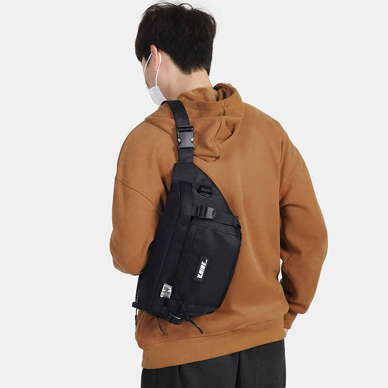 Сумка Sling Bag V.NINE