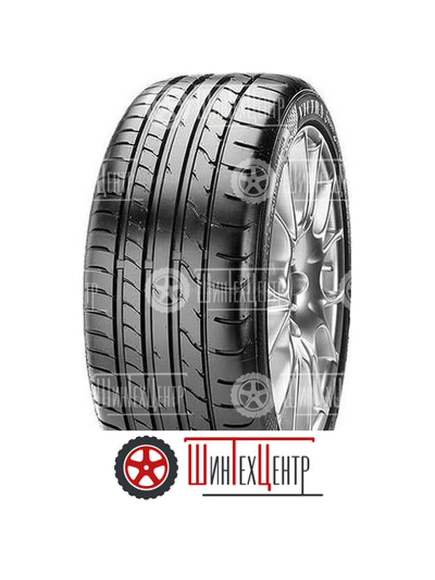 Шина Maxxis Victra Sport Vs-01 265/45 R21 104W Летняя для любых видов автомобилей