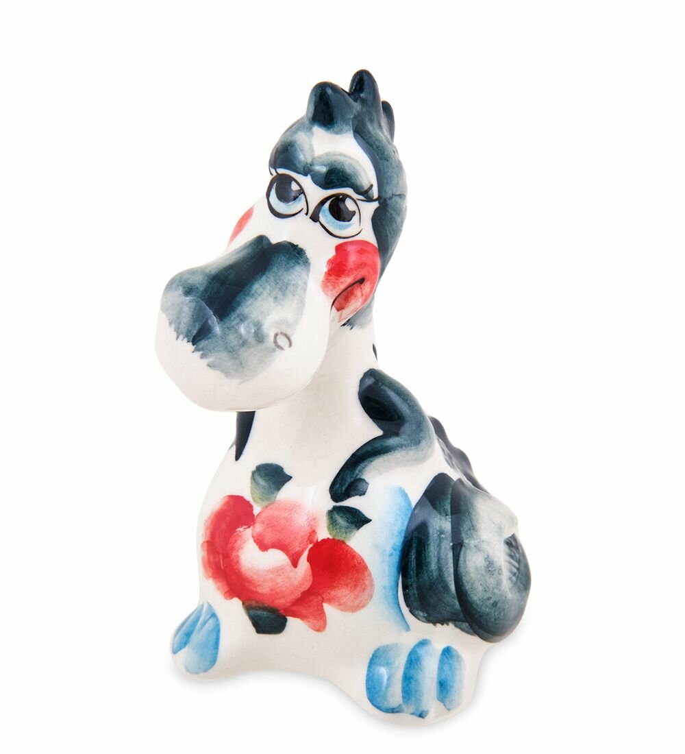 Фигурка Дракон цв. A2181495