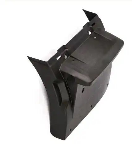 Крыло заднее задняя часть пластик Renault Premium/MagnumD/C/T/Volvo FH/FM/FMX/NH/FL/FE TV05C020001 (TangDe)