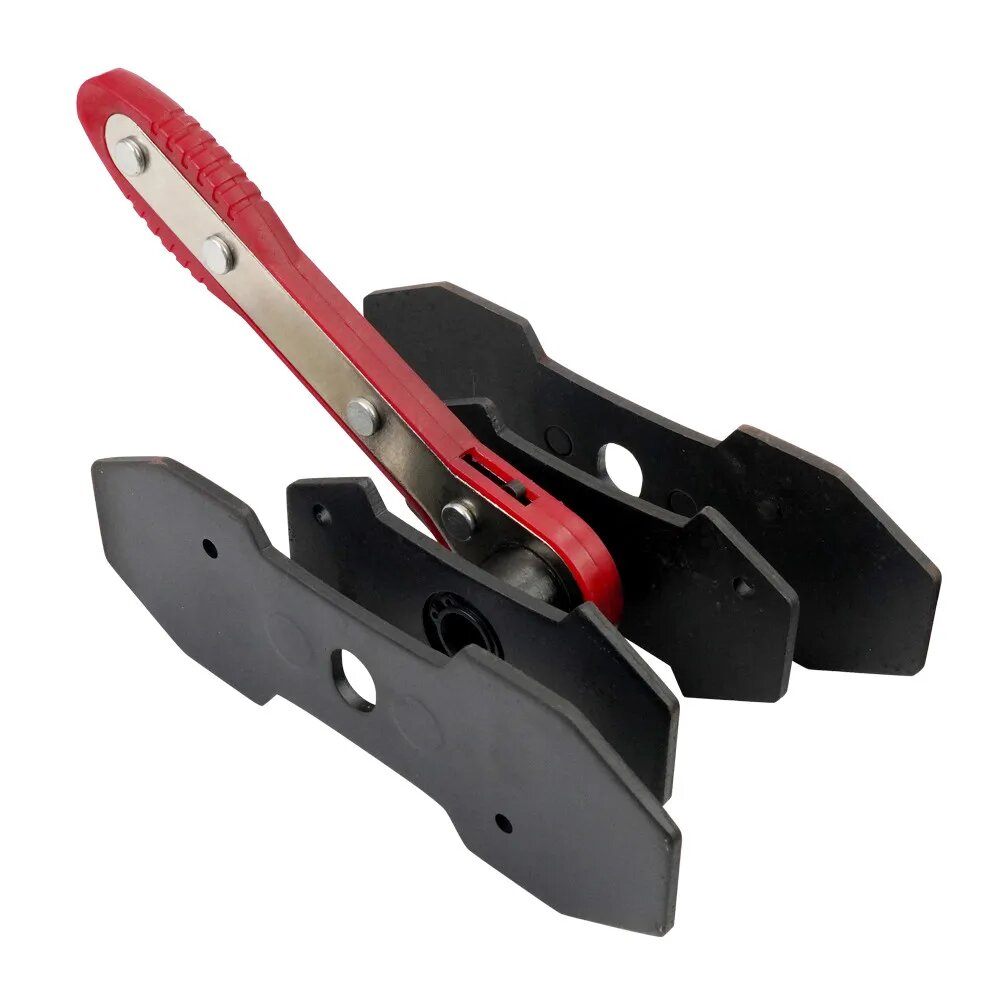 Вращающийся На 360 Градусов Микрометр, Штангенциркуль, Автомобильный Тормозной Барабан, Инструмент Для Замены Колодок С Трещо.