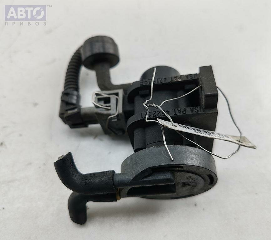 Клапан управления турбиной (актуатор) Opel Astra G (1998-2004)