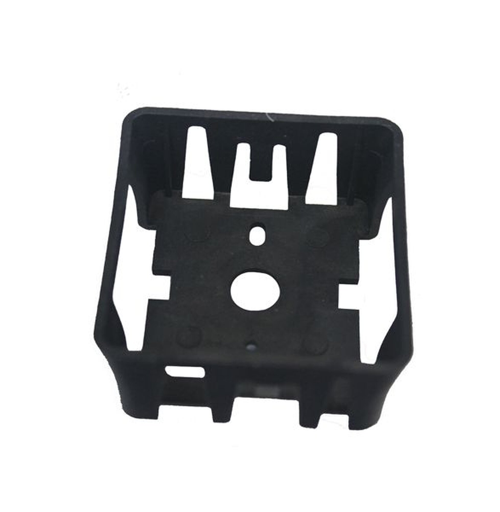 Крепление цокольное для духового шкафа совместимо с MIELE (миле) 6720692