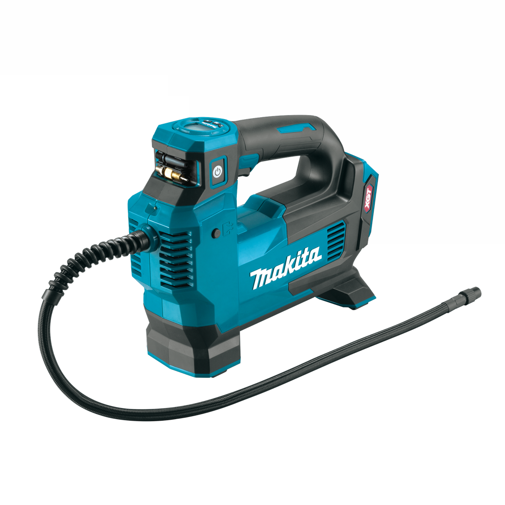 Аккумуляторный насос Makita XGT MP001GZ