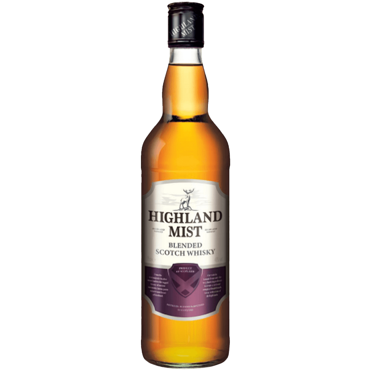 Виски Highland Mist 0,7 л