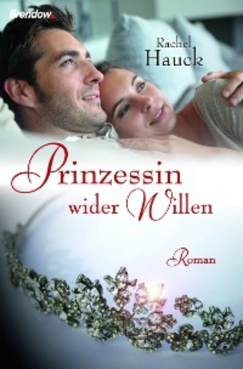 Prinzessin wider Willen [Цифровая книга]