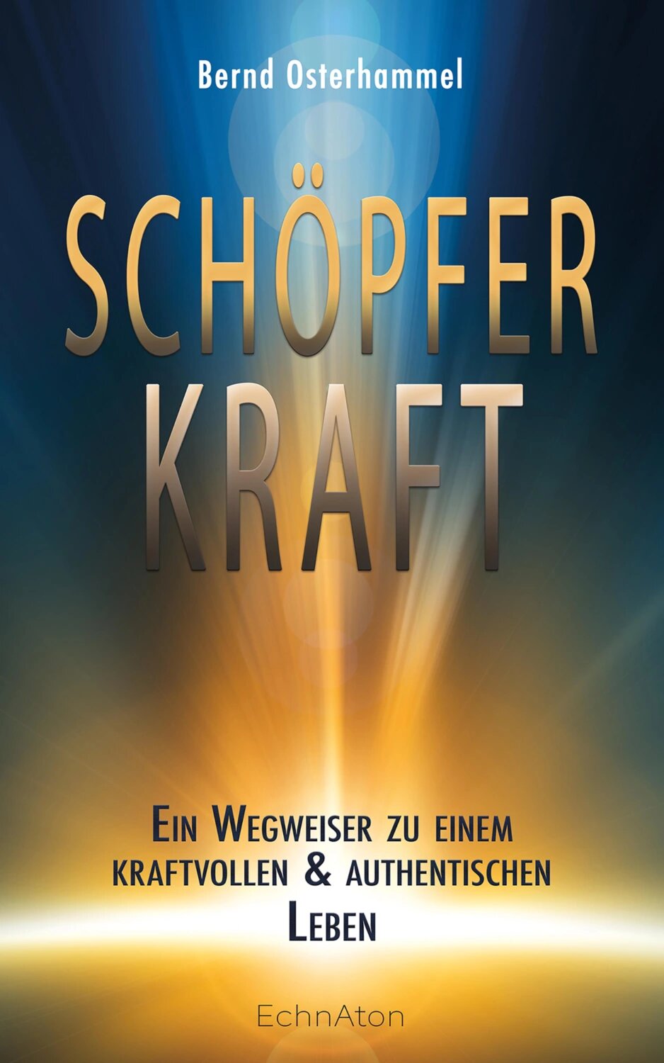 Schöpferkraft [Цифровая книга]