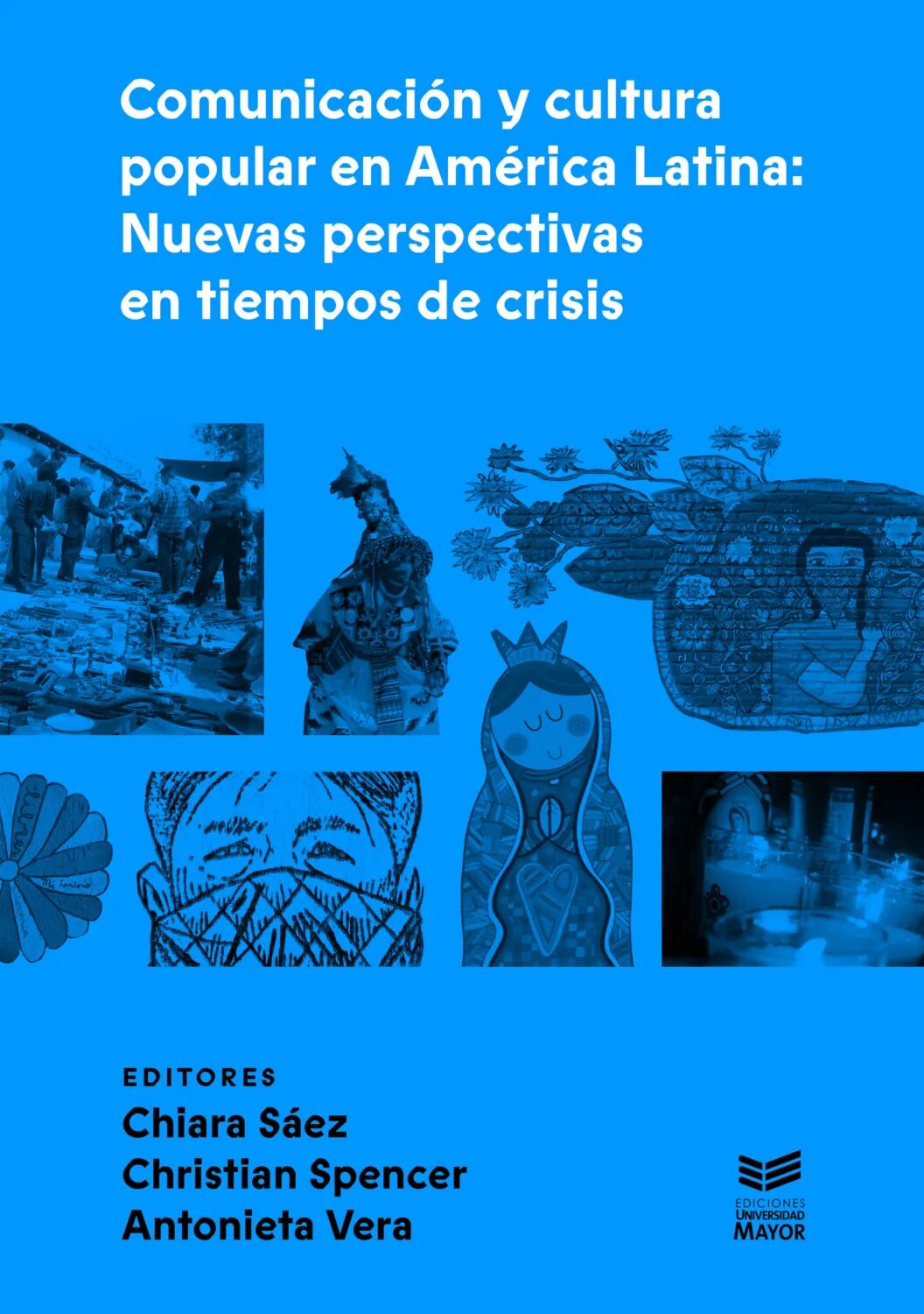 Comunicación y cultura popular en América Latina [Цифровая книга]