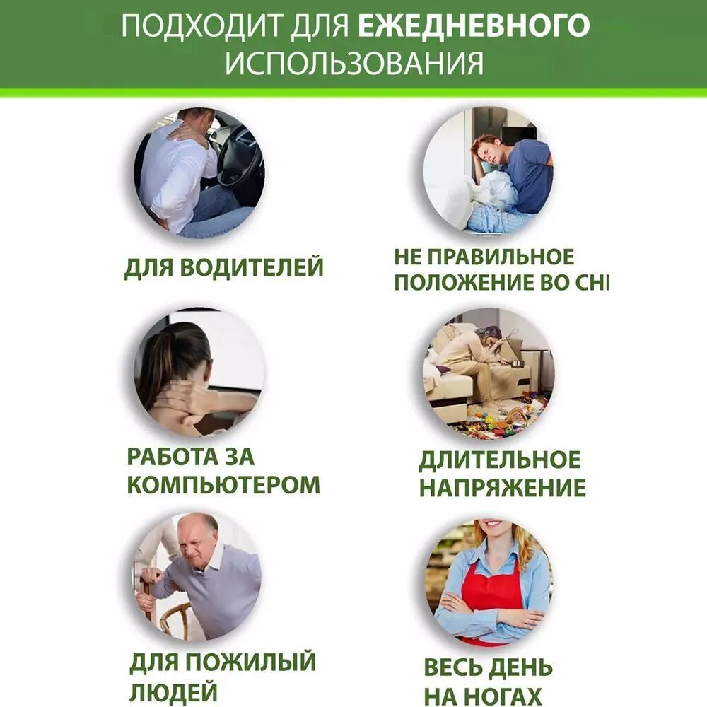 Компрессионная повязка — фото 1