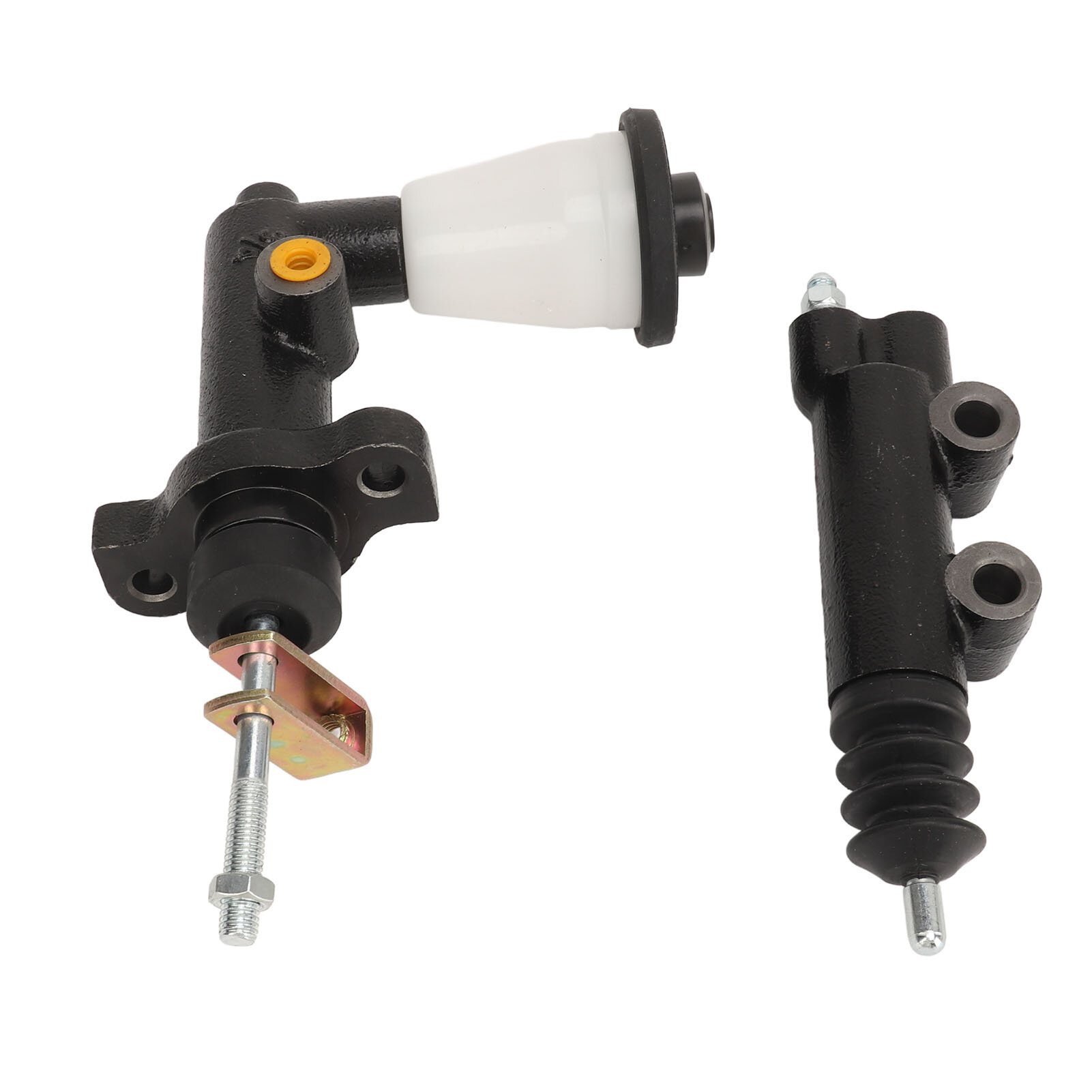 Комплект сцепления для замены главного и рабочего цилиндра для Toyota Land Cruiser FJ40 FJ45 HJ47 HJ60 1980-1984