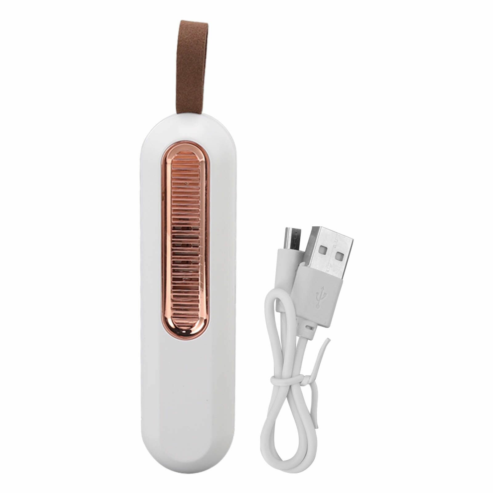 Мини-USB дезодоратор для холодильника, портативный перезаряжаемый холодильник, удаление запахов, рассеивание для автомобиля, ванной комнаты, кухни