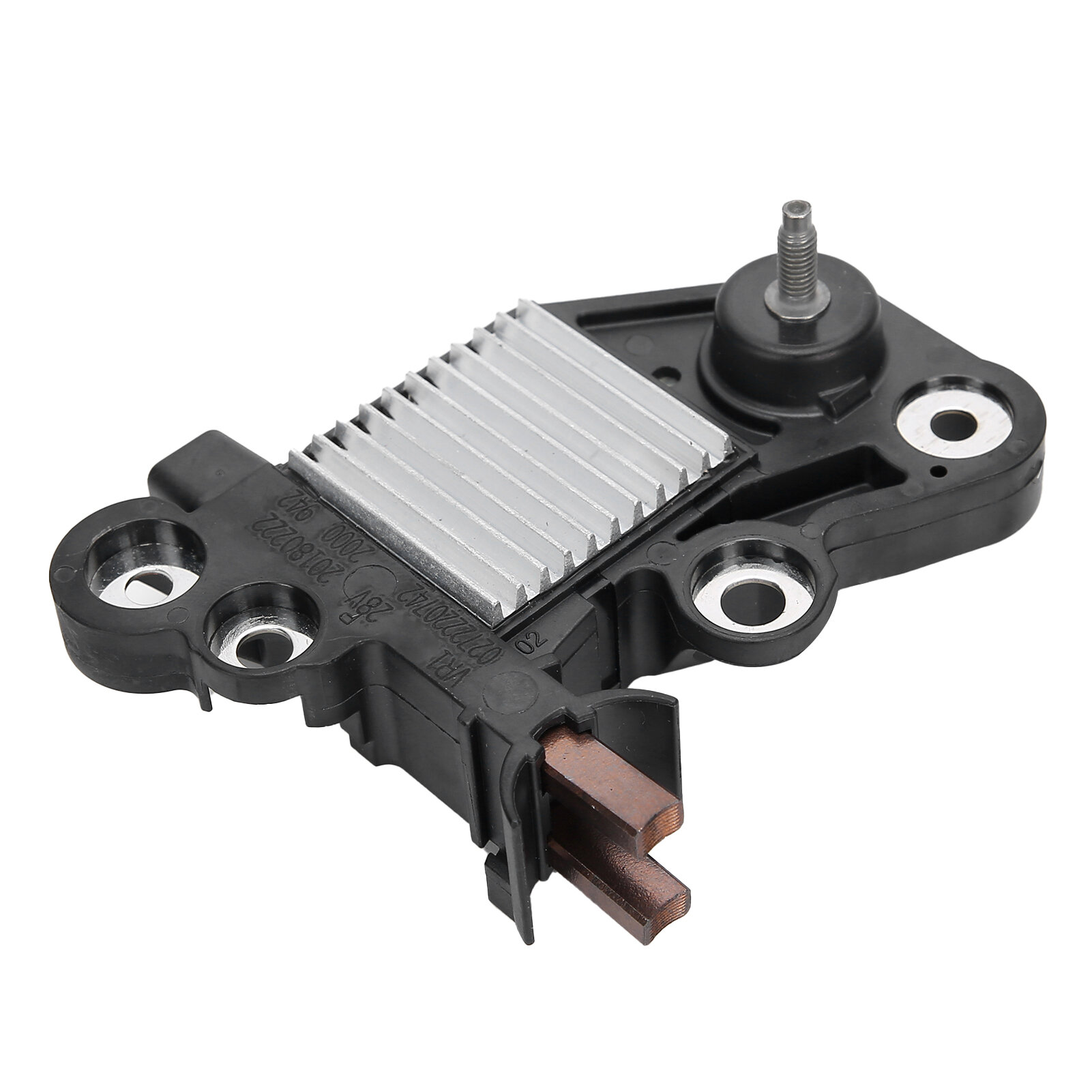 Регулятор напряжения генератора 0272220742 Запасной аксессуар подходит для Weichai WP10