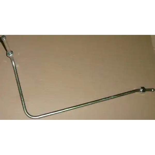 КАМАЗ 6520340805410 oem трубка камаз-6520 высокого давления гура (оао камаз)