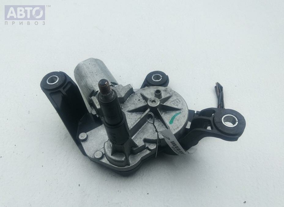 Двигатель стеклоочистителя заднего (моторчик дворников) Opel Vectra C (2002-2008)