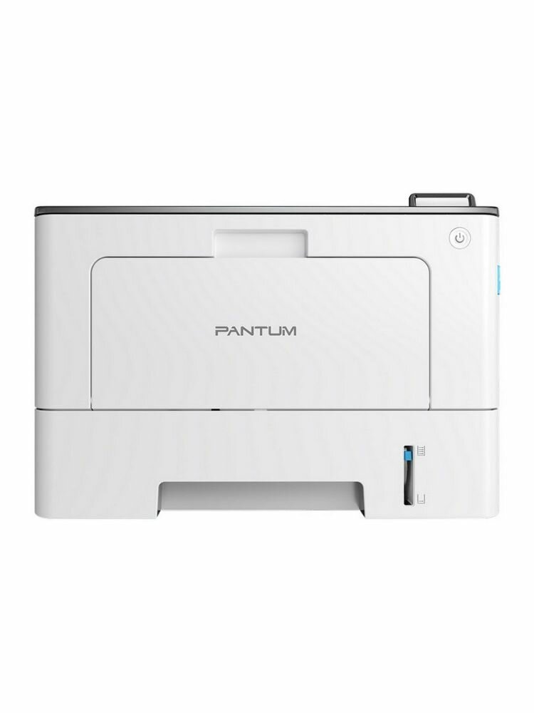 Принтер лазерный Pantum BP5200DN, белый