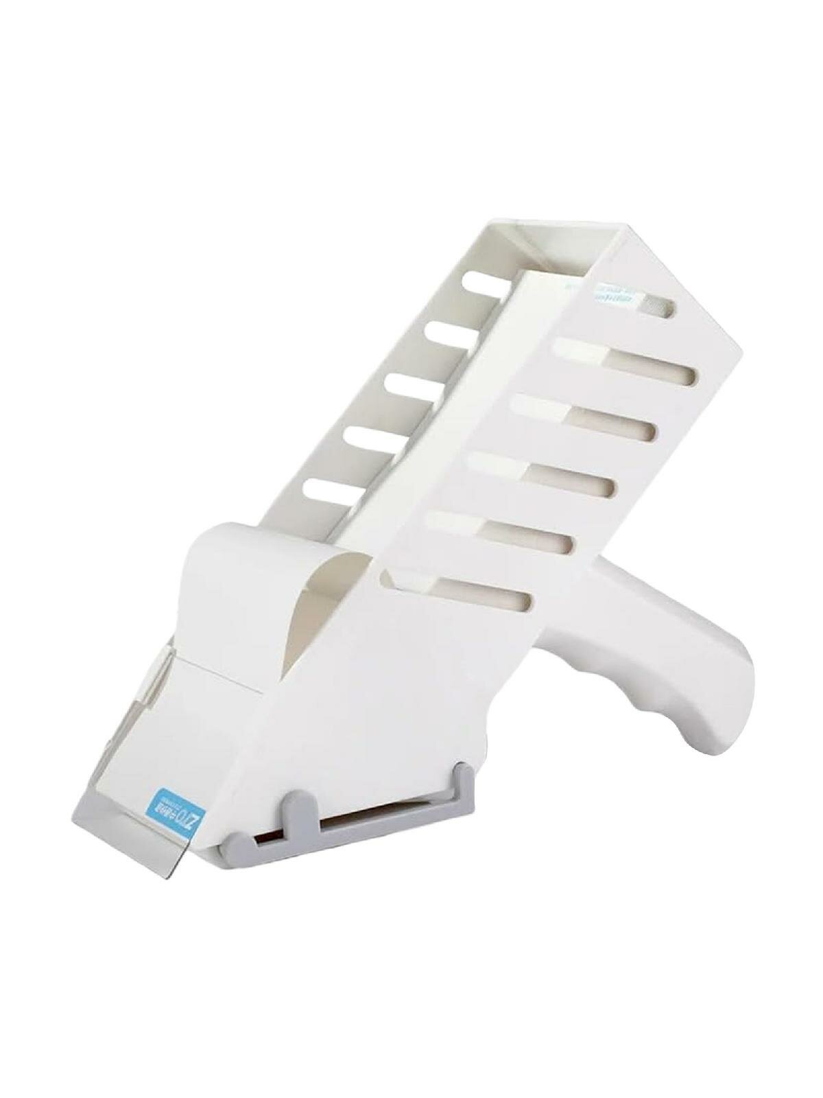 Прочная конструкция аппликатора этикеток для сложных условий при работе с упаковкой