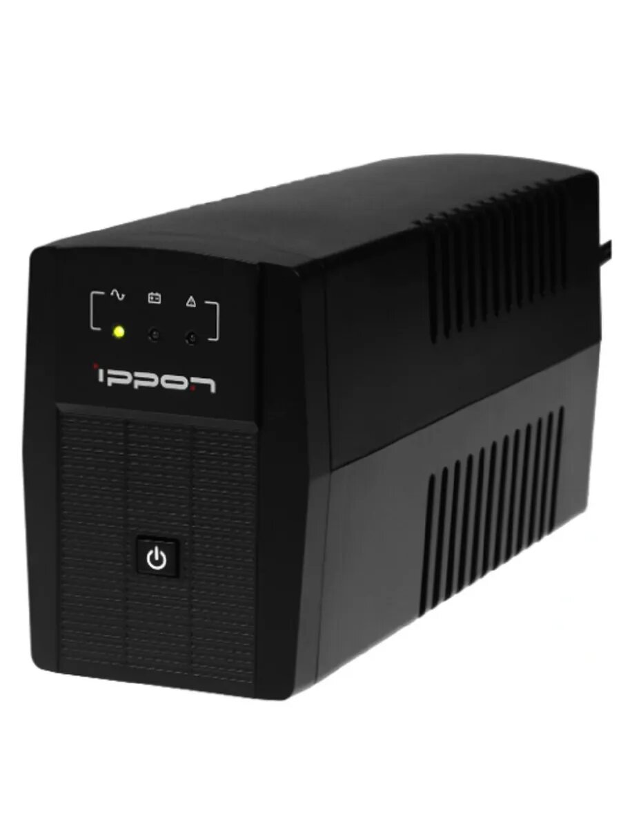 ИБП 650 Euro 650ВА