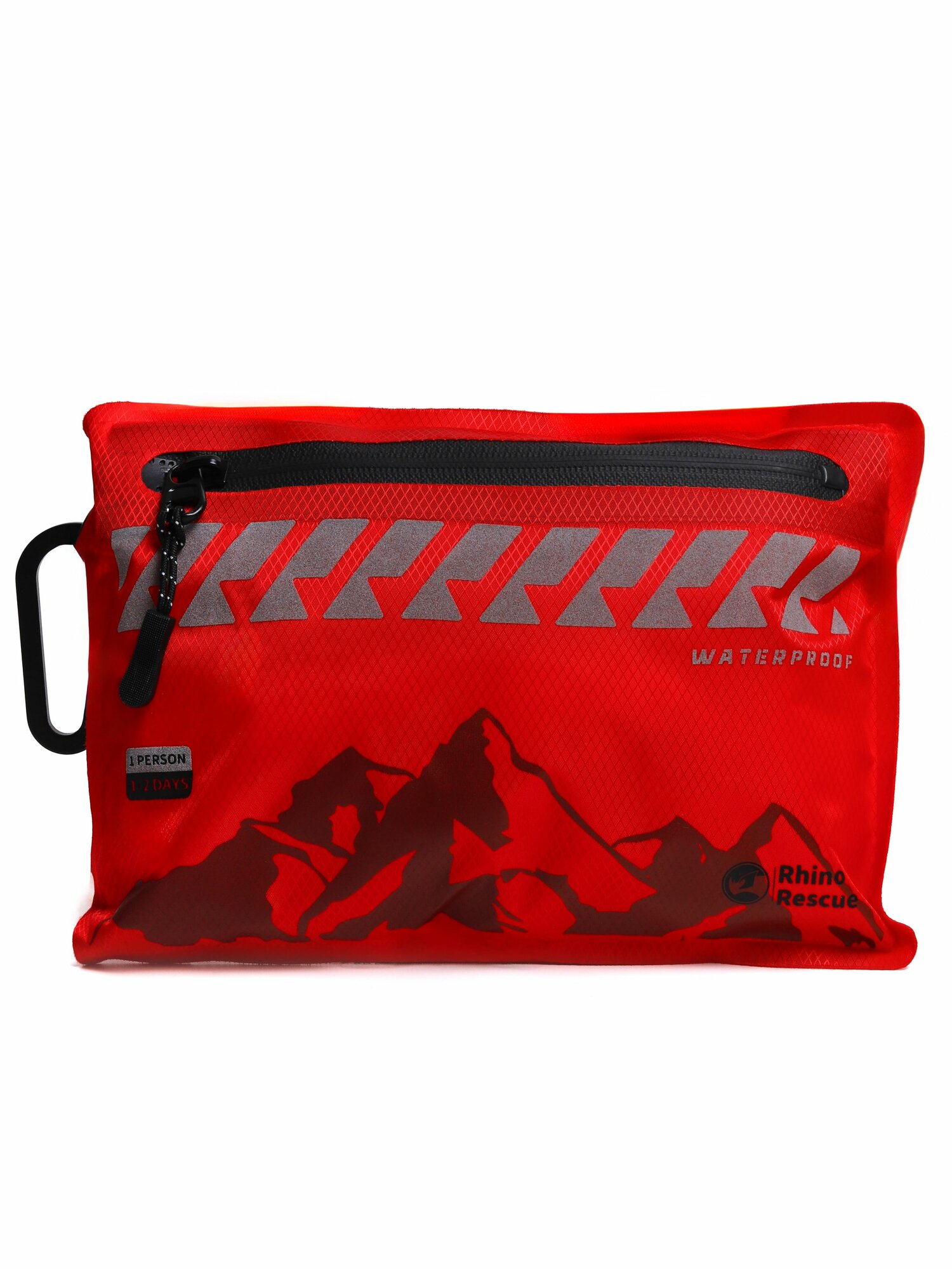 Аптечка первой помощи "Waterproof first aid kit" Rhino Rescue