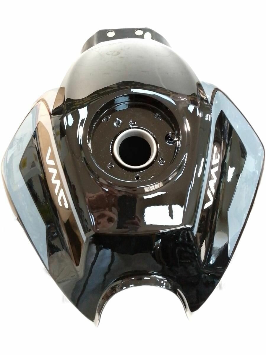 Бак топливный VMC AURA (чeрный)