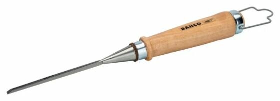 BAHCO Зубило mit Holzgriff 8 mm