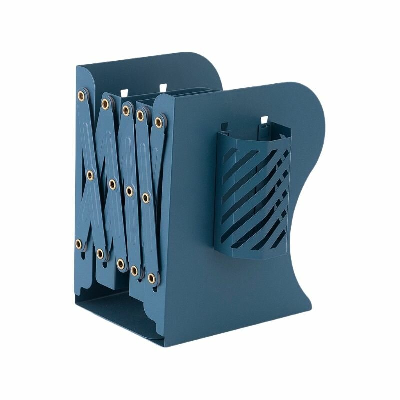 Декоративные металлические книгодержатели