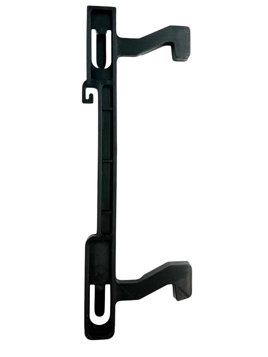 LG 4026W2A014A Замок двери (крючок) для микроволновой печи