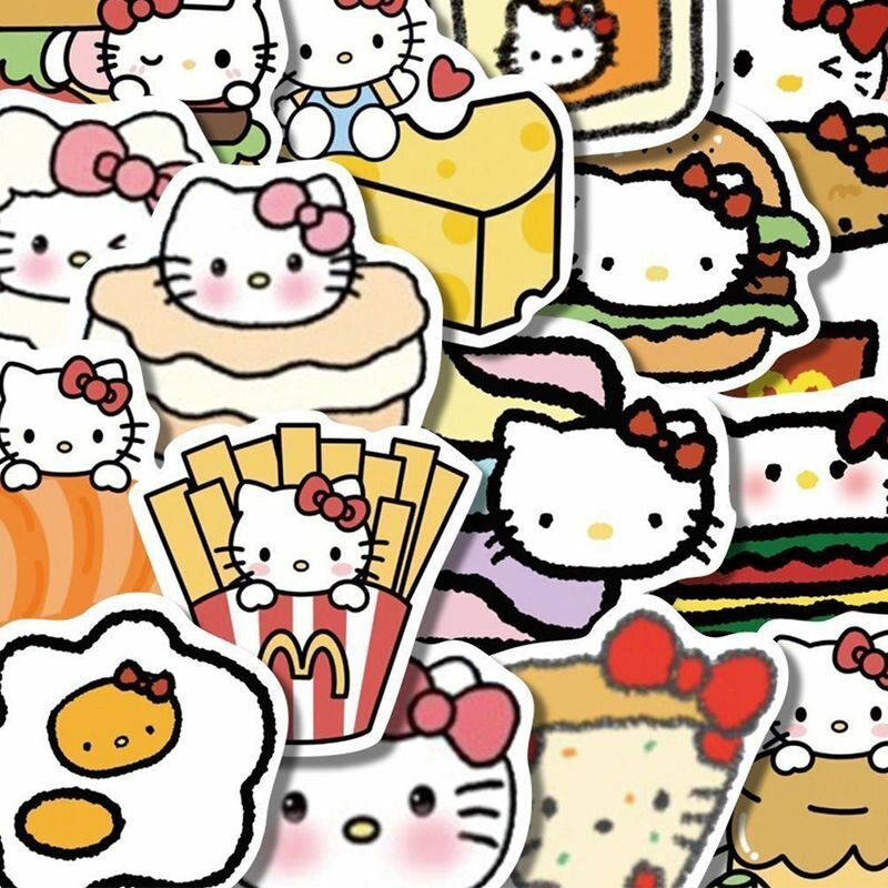 Скачать HelloKitty