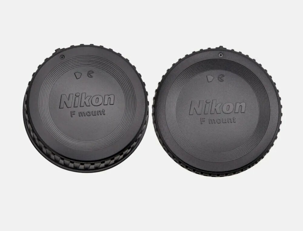 Крышка корпуса задняя крышка объектива для Nikon D5 D4 D3 D850 D800 D750 D5600 D5500 D7200 D7100