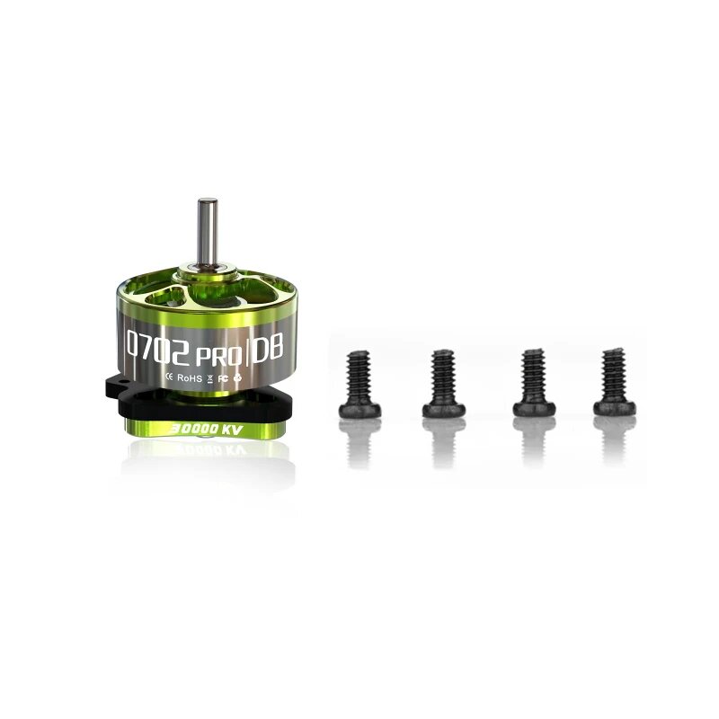 4 шт. пропеллера ЭВА для VCI 0702 PRO 23000KV