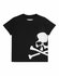 Футболка PHILIPP PLEIN, размер 128, черный