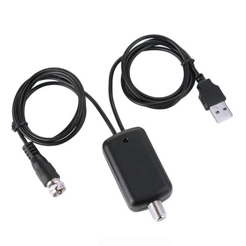 Усилители сигнала цифровых телевизионных Антенн высокой четкости для Усиления приема в формате 4K 1080P, Улучшающие Дальность передачи каналов