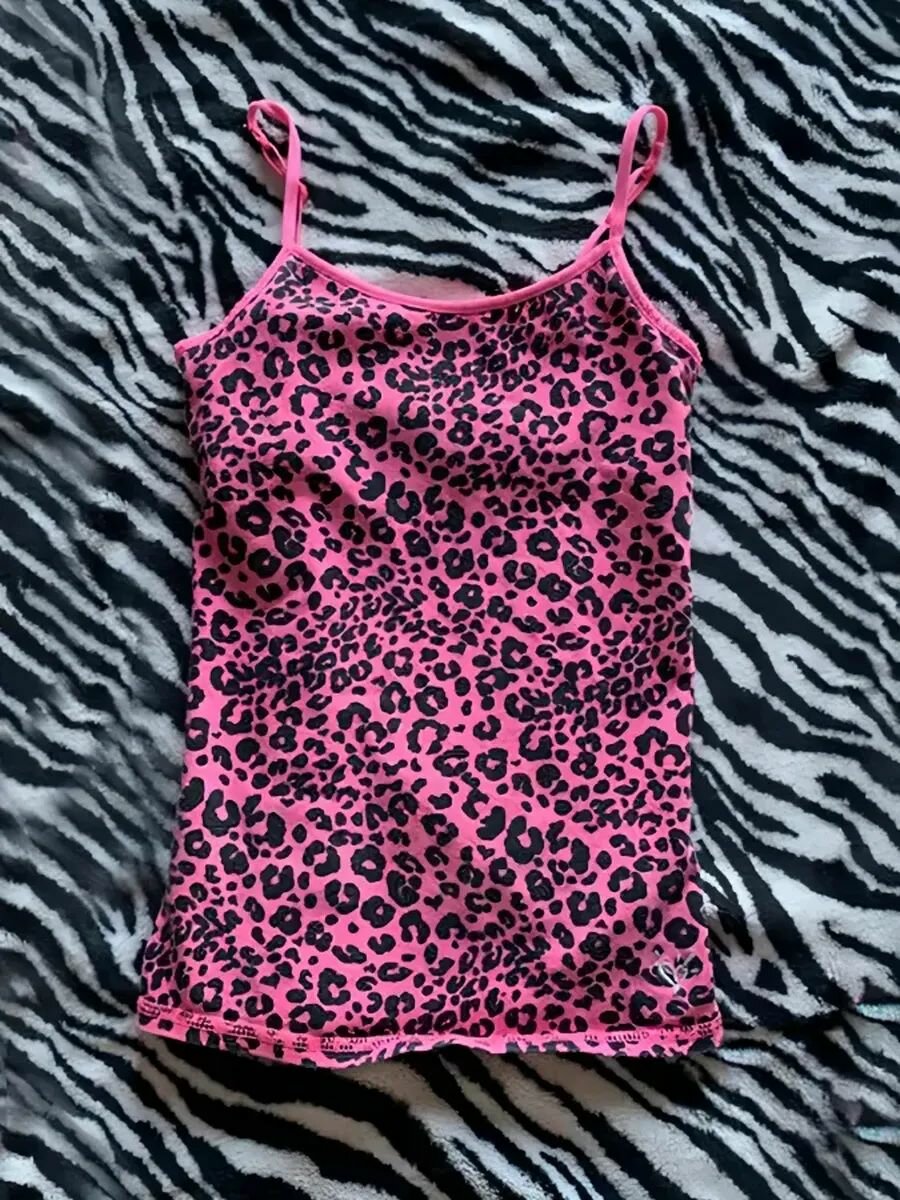 Майка-слинг