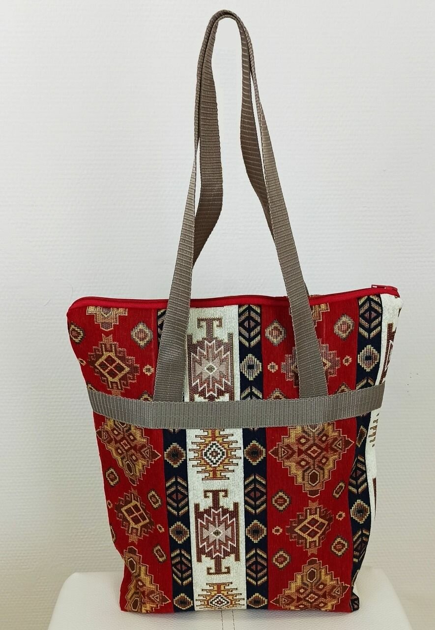 Сумка шоппер