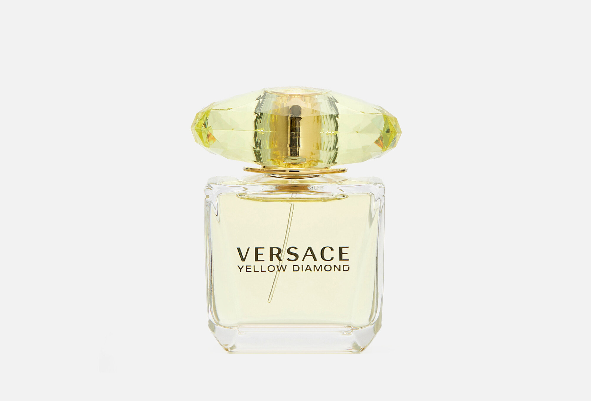 Туалетная вода VERSACE Yellow Diamond 30 мл