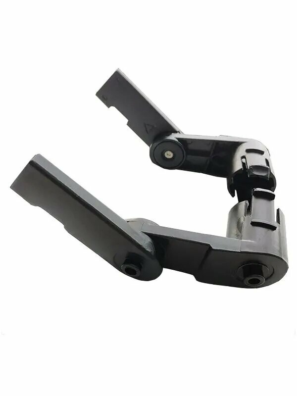 Крепления для капюшона коляски Stokke Xplory V2 V5, Trailz, Crusi, Dsland держатели козырька / клипсы