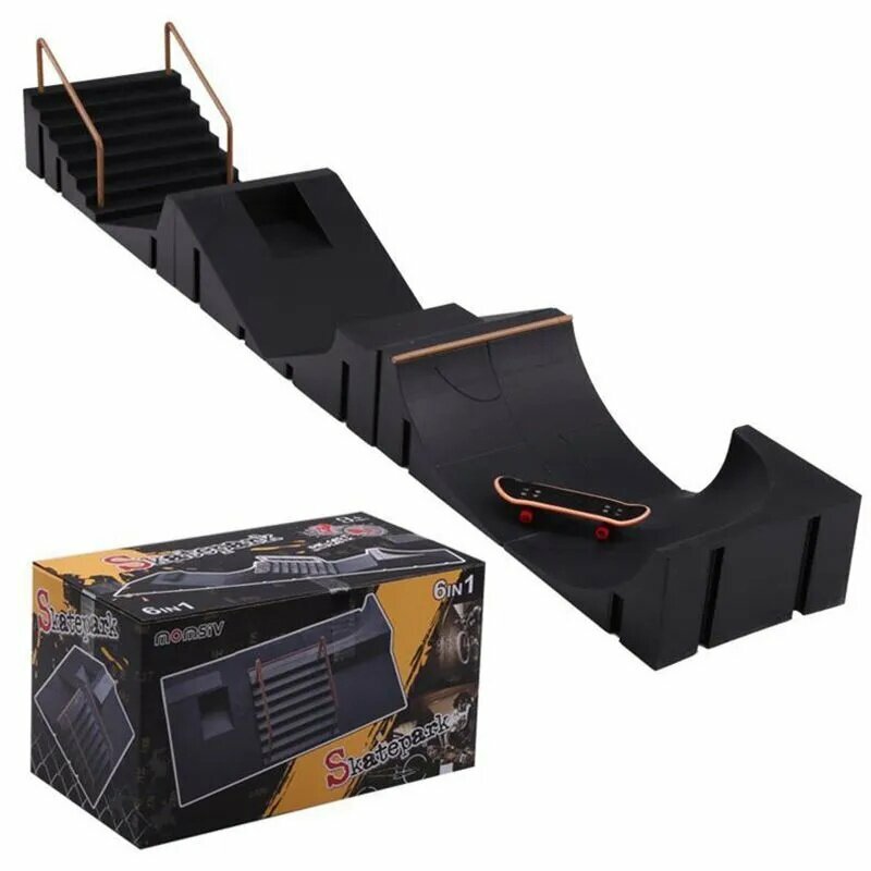 Фингер Самокат