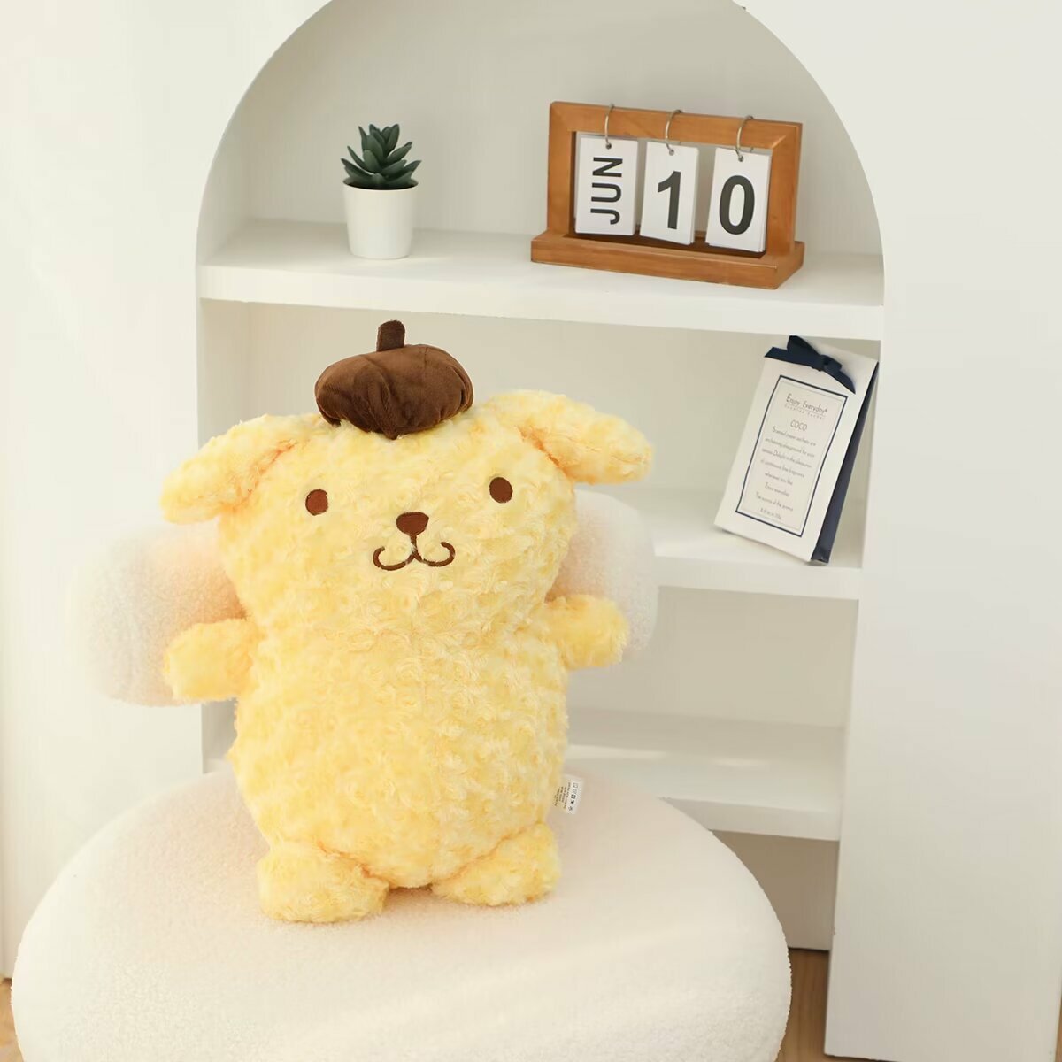 Плед с мультяшными персонажами, плюшевый плед для сна, плед для дивана, утепленный плед, плед для кондиционера, портативный дорожный плед, чехол для автомобиля.