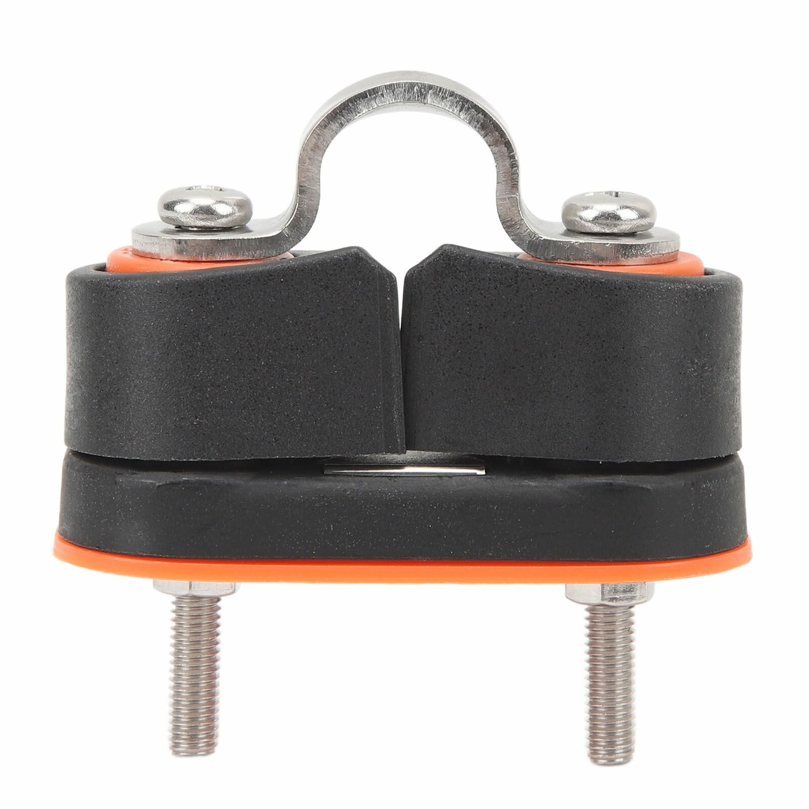 Кулачковый зажим Cam Cleats (3-12 мм) с шарикоподшипником для парусных лодок