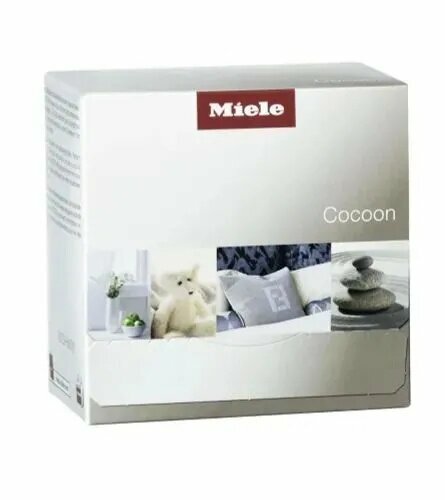 Ароматизатор для сушильных машин COCOON T1 (1 капсула)